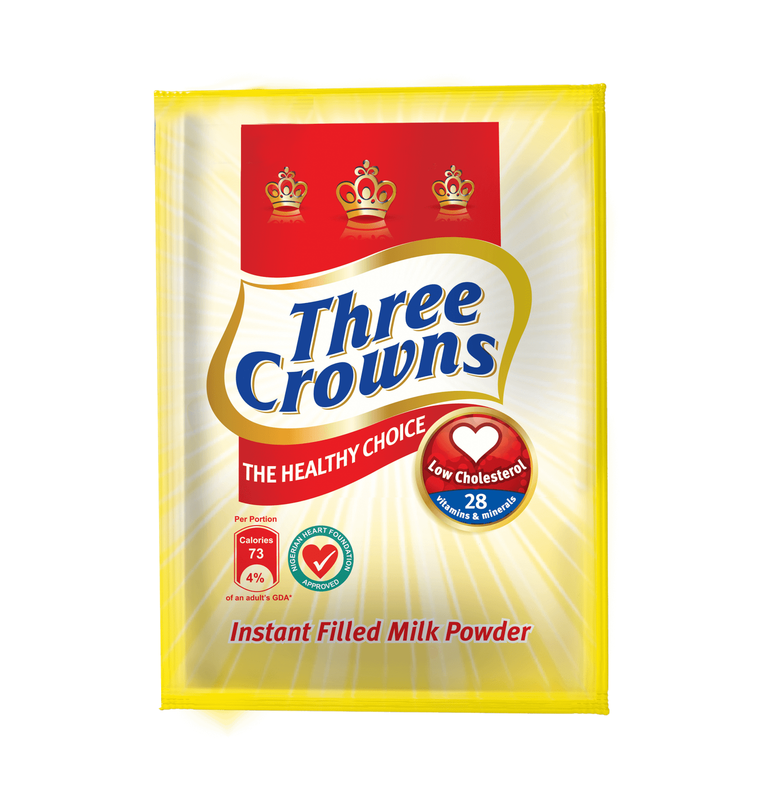 12g Powder sachet – femininelounge